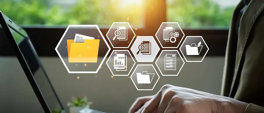 ISO 30301:2019 Certification – Management System for Records ...